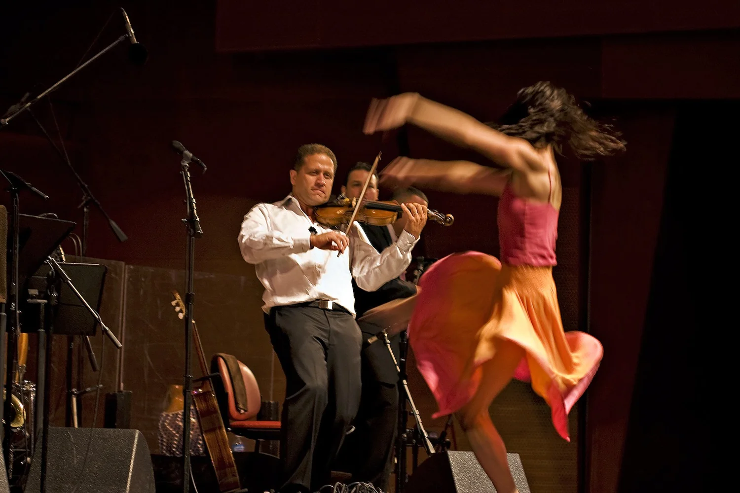 Latin Jazz Festival — Jazz Institute of Chicago