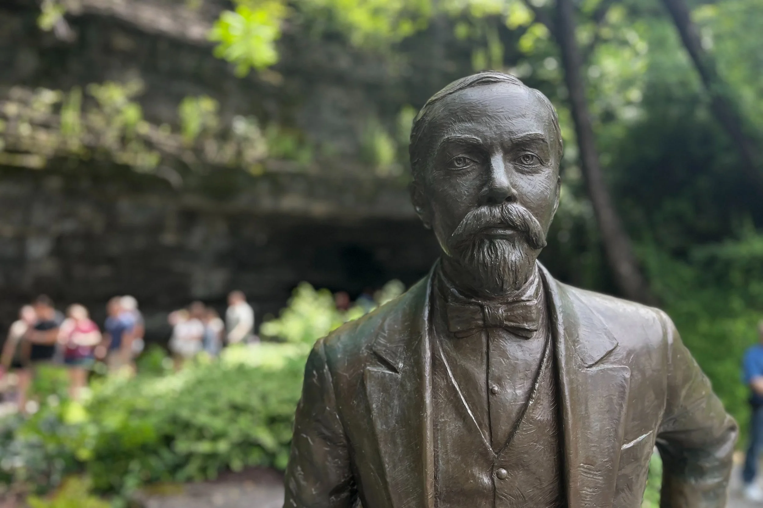 Jack Daniel's Distillery Tour - Nashville Bus Tour — Tennessee Whiskey ...