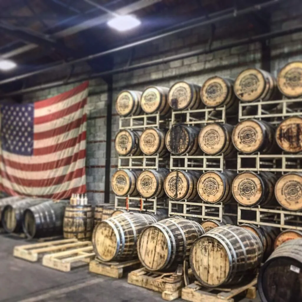 The Tennessee Whiskey Experience - Nashville Tour — Tennessee Whiskey Tours