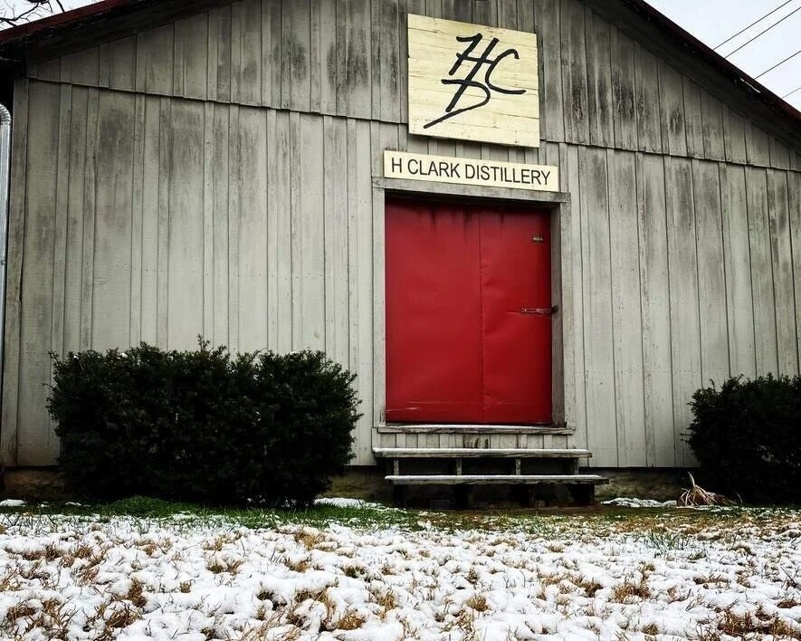 The Tennessee Whiskey Experience — Tennessee Whiskey Tours