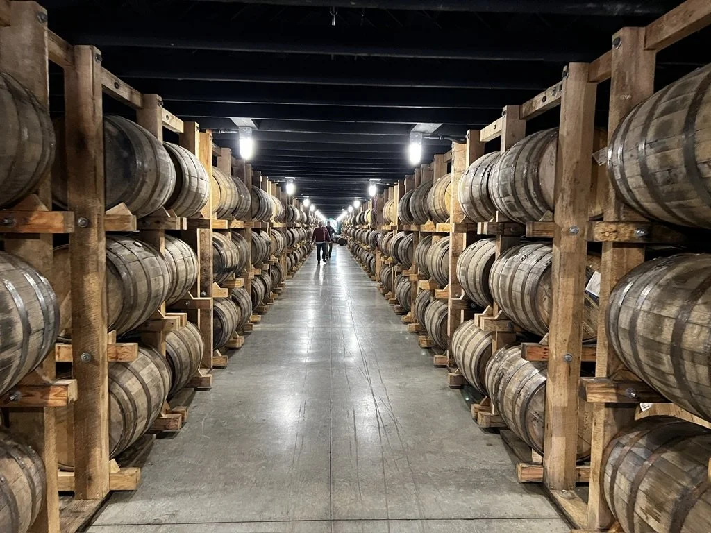 Tour to Jack Daniel's and Uncle Nearest | Nashville Bus Tour ...