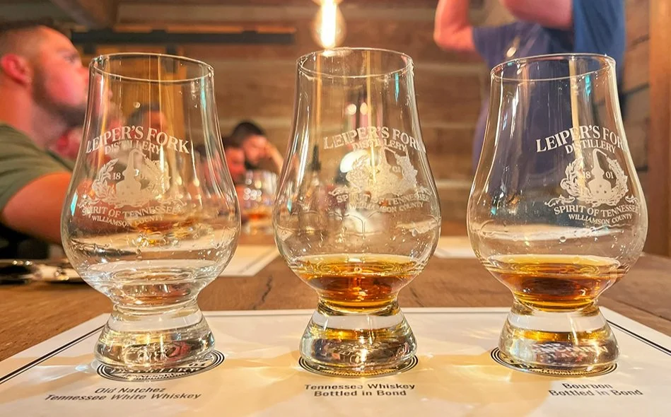 What is Tennessee Whiskey? — Tennessee Whiskey Tours