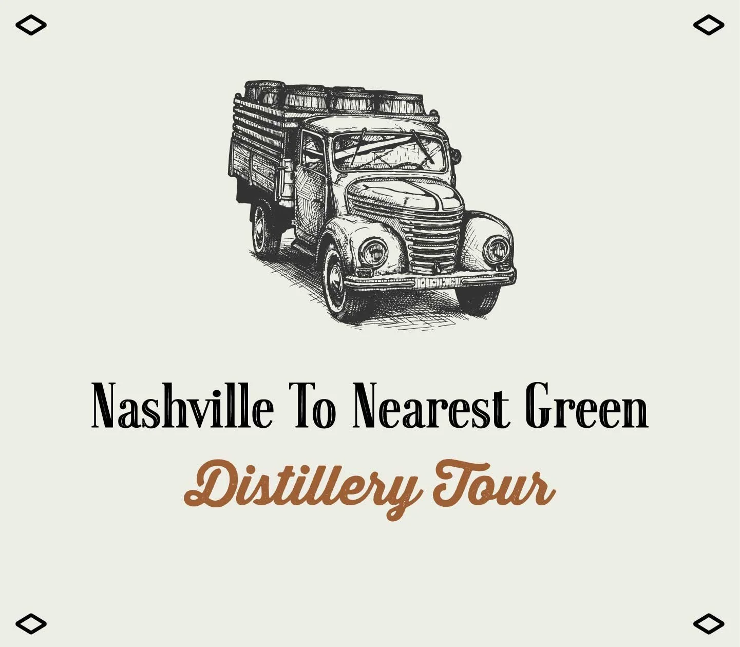 Tennessee Whiskey Tours — Tennessee Whiskey Tours