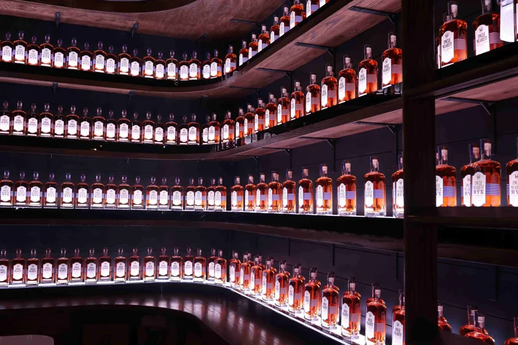Uncle Nearest Distillery Tour - Nashville Bus Tour — Tennessee Whiskey ...