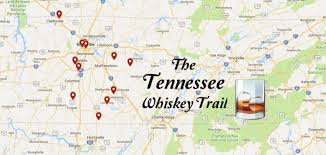 What is the Tennessee Whiskey Trail? — Tennessee Whiskey Tours