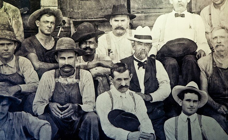 Who was Uncle Nearest? The Master Distiller Behind Tennessee Whiskey ...