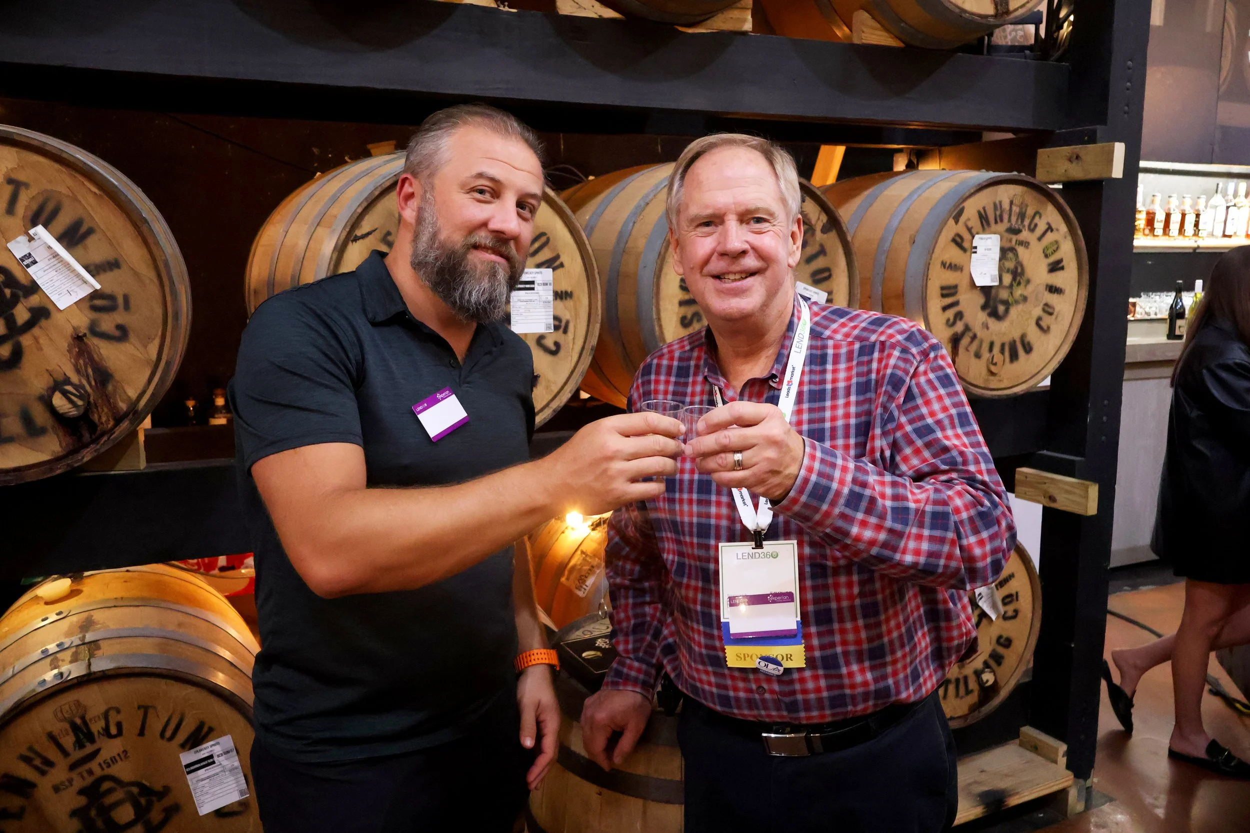 Nashville Corporate Events — Tennessee Whiskey Tours