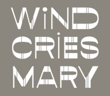 Contact — Wind Cries Mary