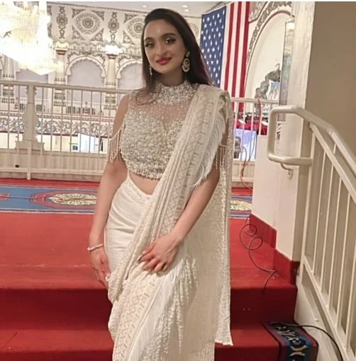 India Michigan Pageants