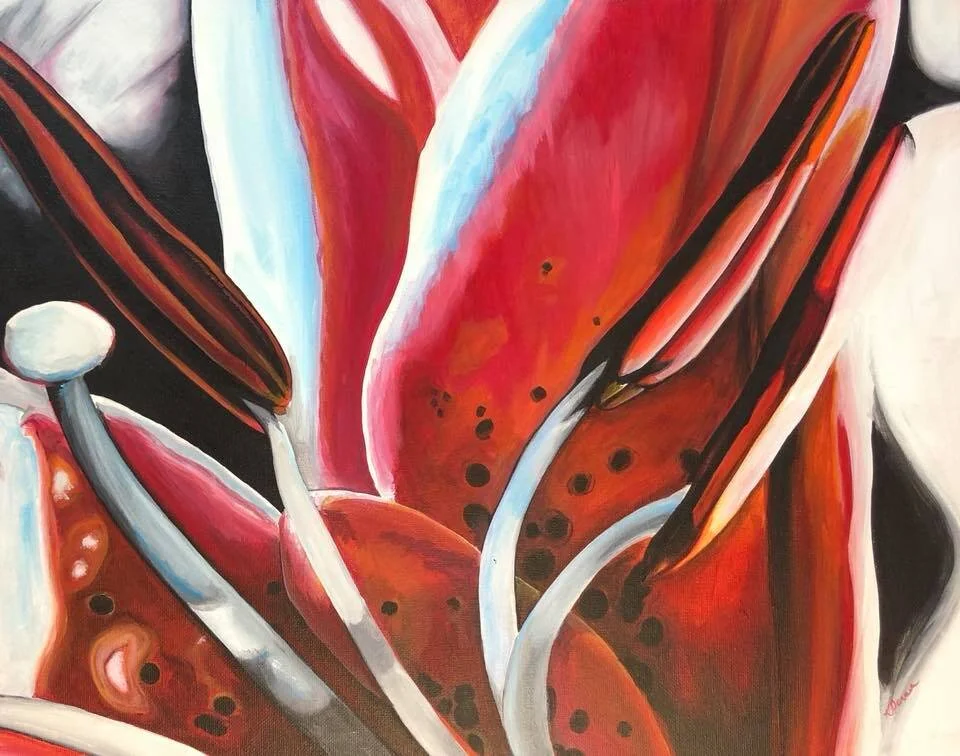 Portfolio — Darner Fine Art and Illustration, LLC