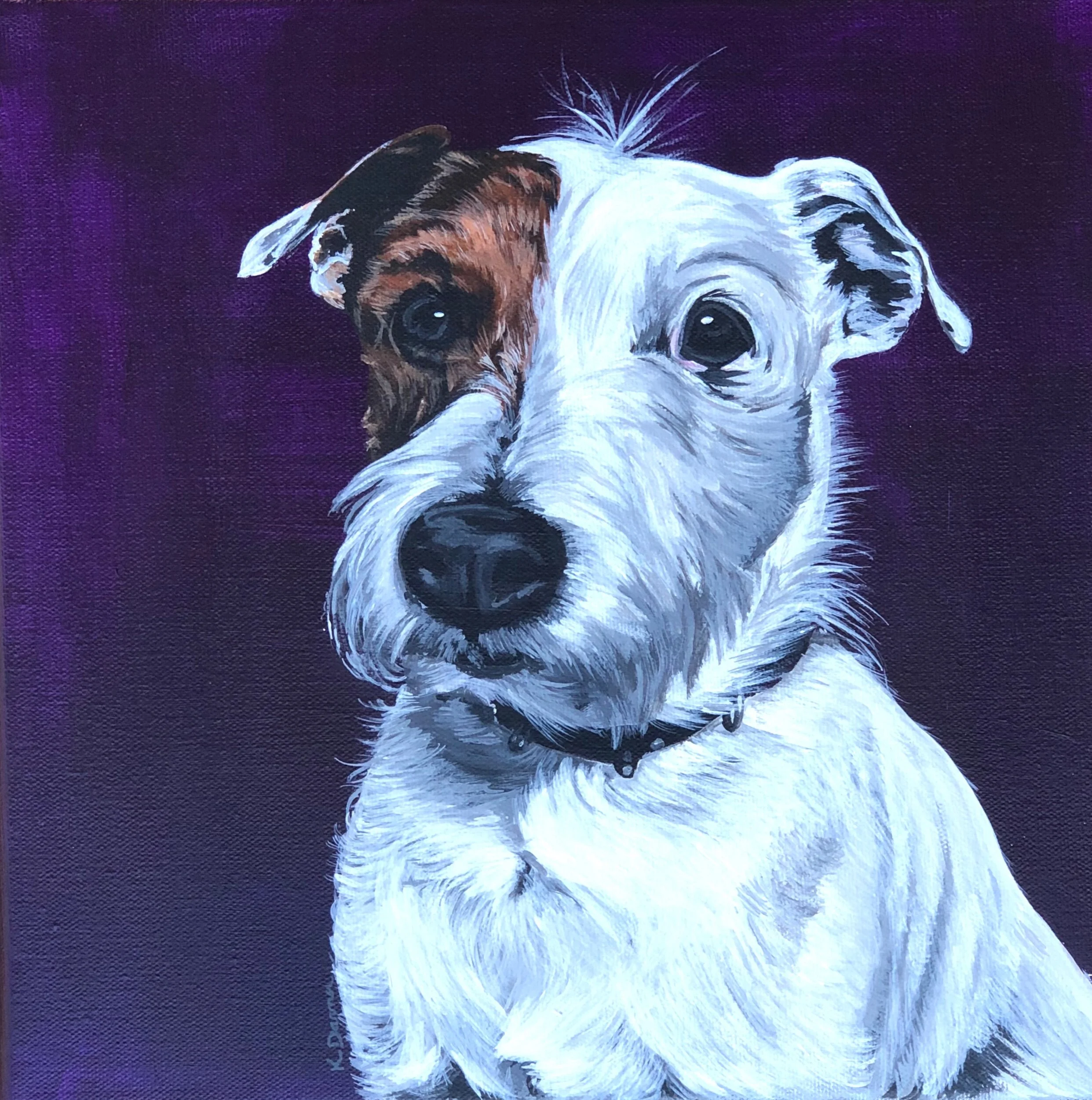 Darner Fine Art and Illustration, LLC Darner Fine Art and Illustration