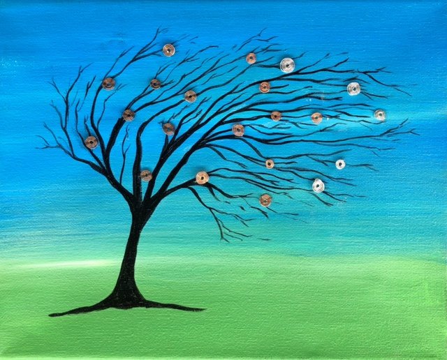 Portfolio — Darner Fine Art and Illustration, LLC