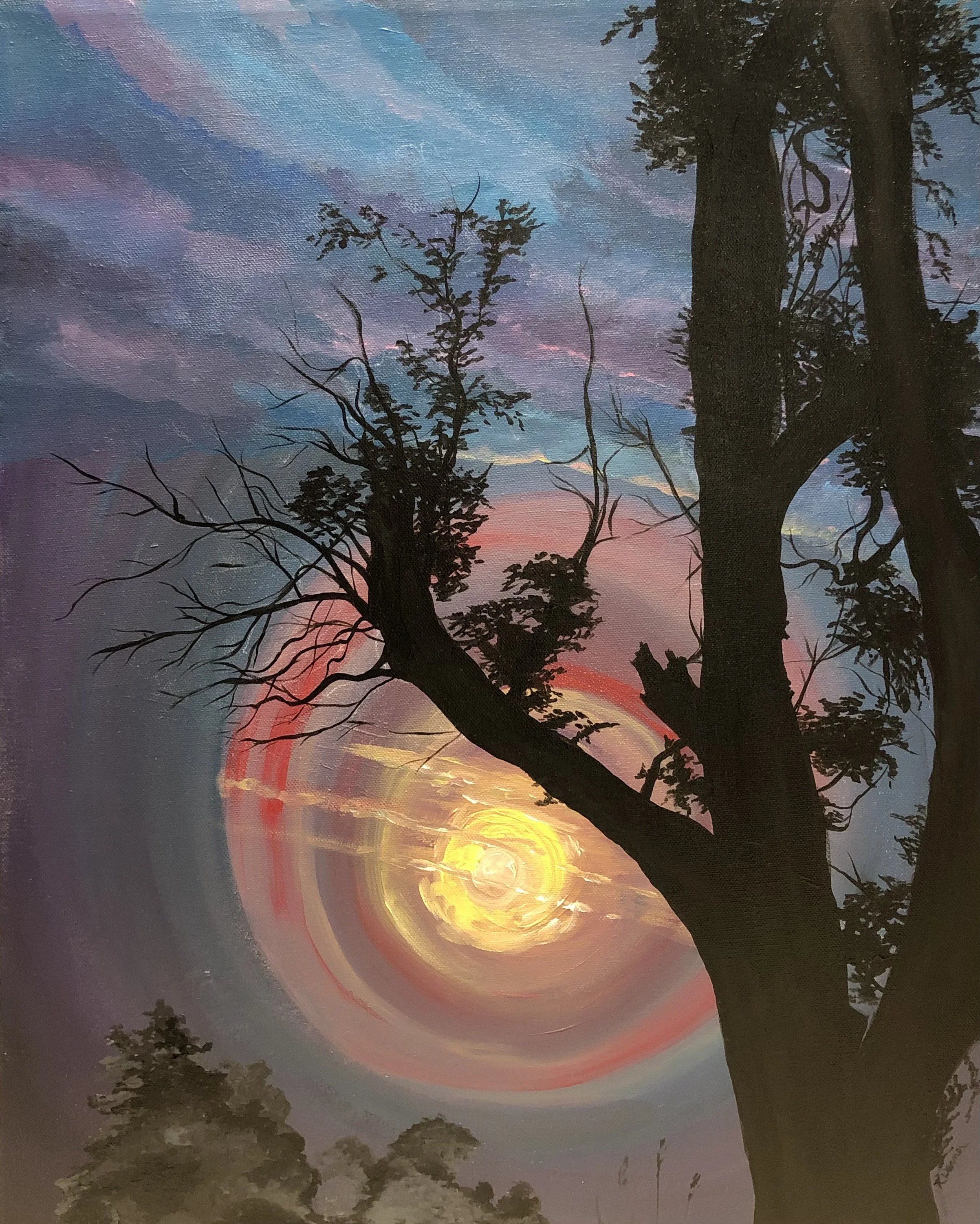 Portfolio — Darner Fine Art and Illustration, LLC