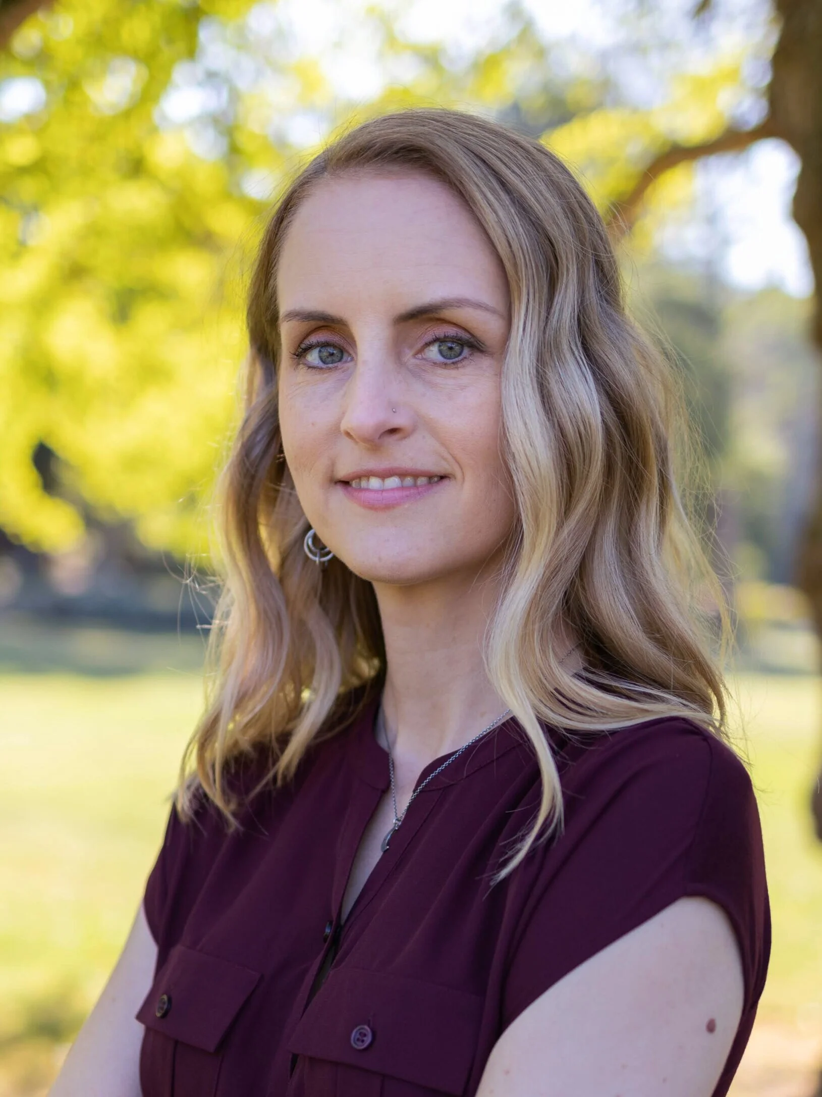 Depression IFS Therapy — IFS Telehealth Collective