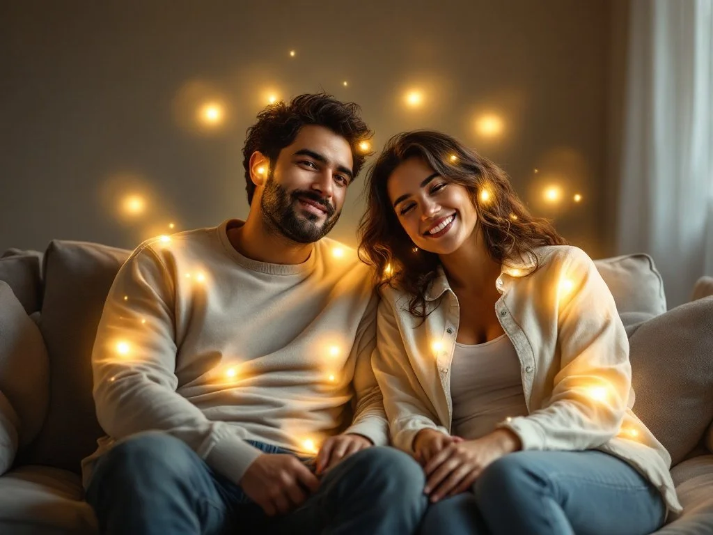 IFS for Couples: Strengthening Bonds and Communication — IFS Telehealth ...