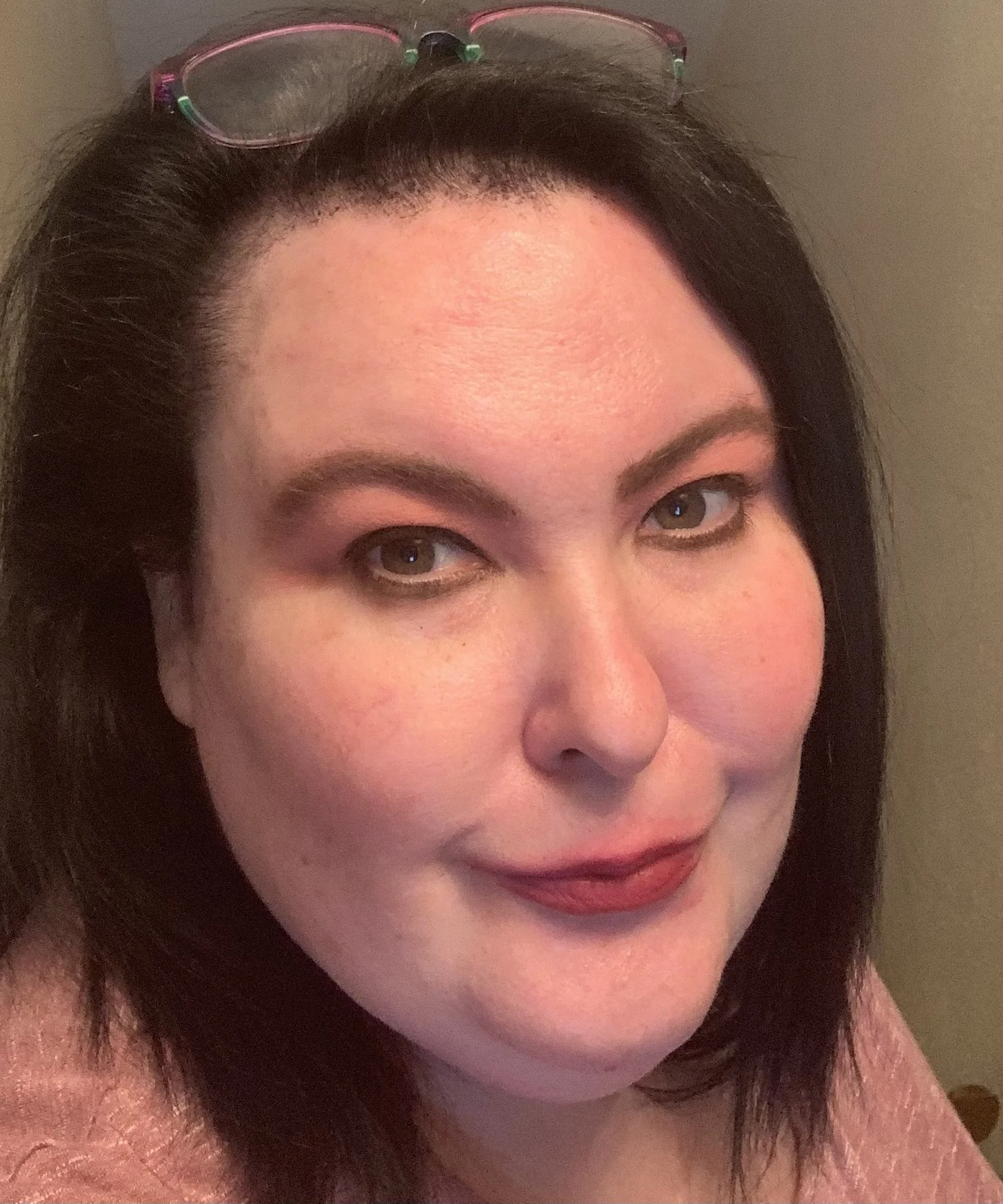 Friends of the Collective Spotlight: Shelly Johnson, LMHC CIFST, Iowa ...