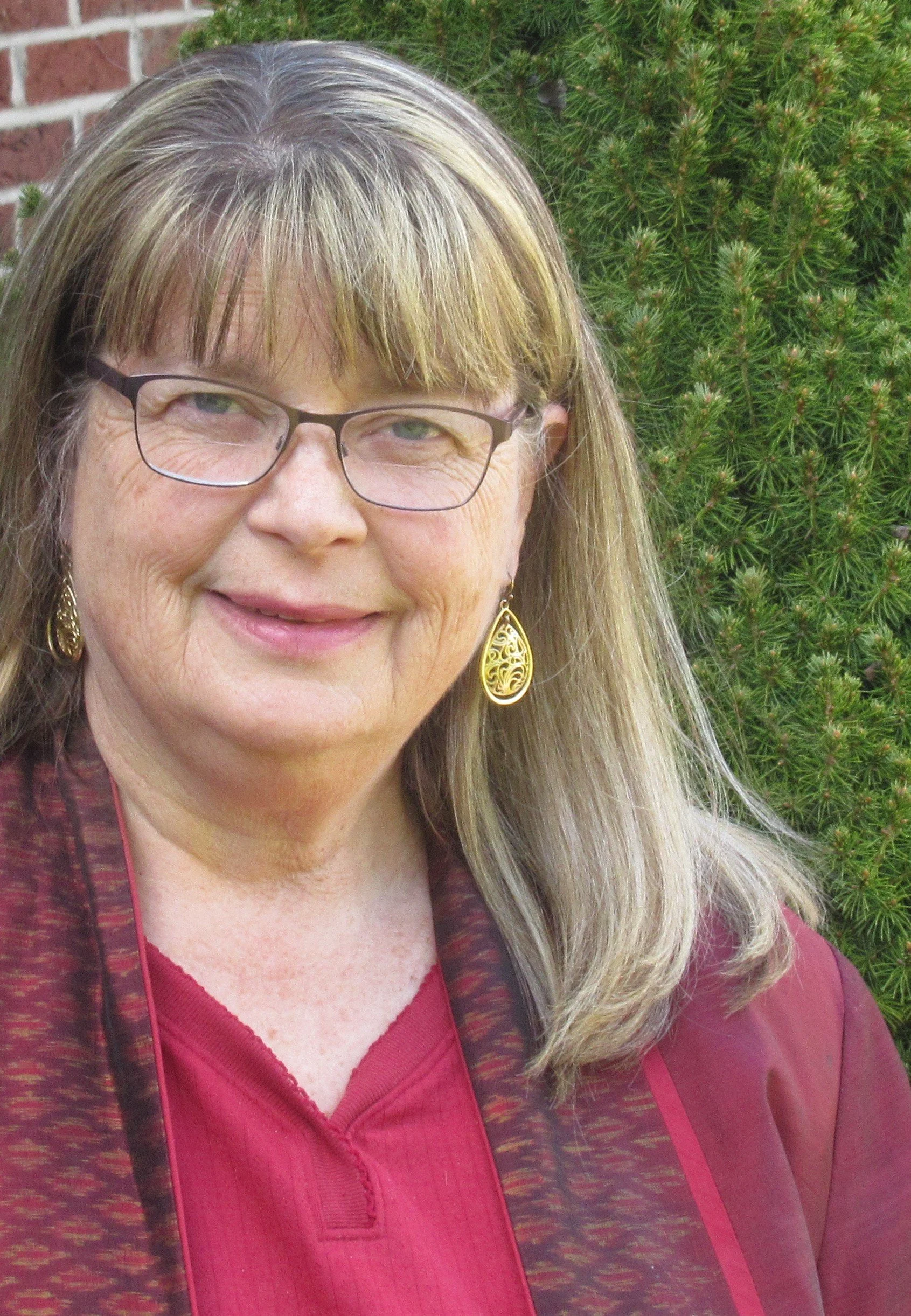 Board of Directors — Friends of NECU