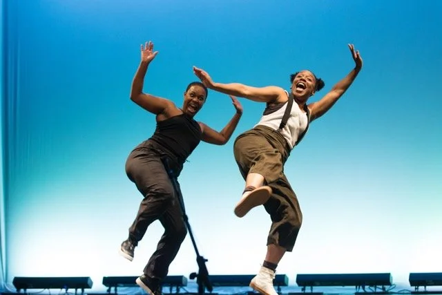 Plays — Nina Angela Mercer