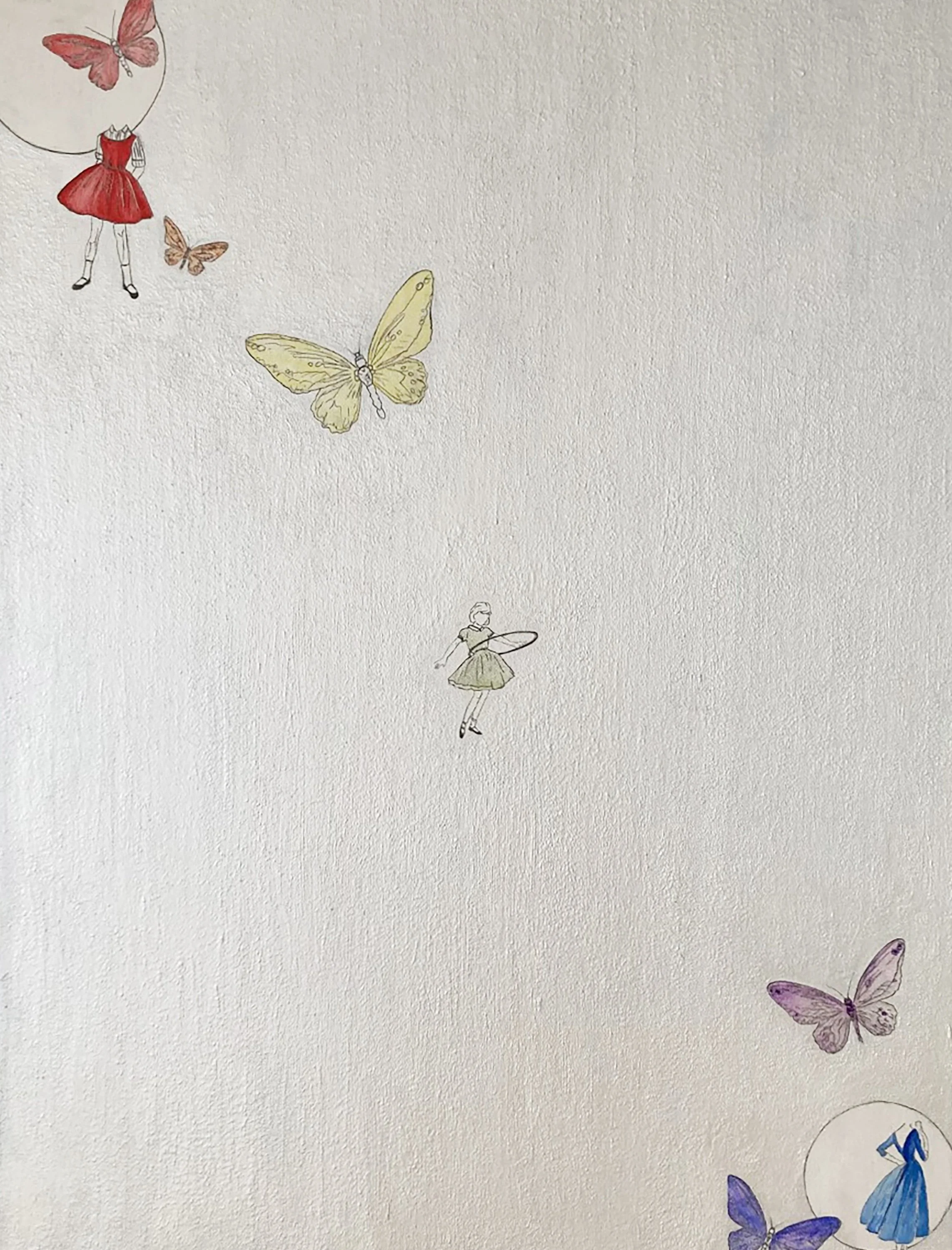 Gallery 1 — heather kelly