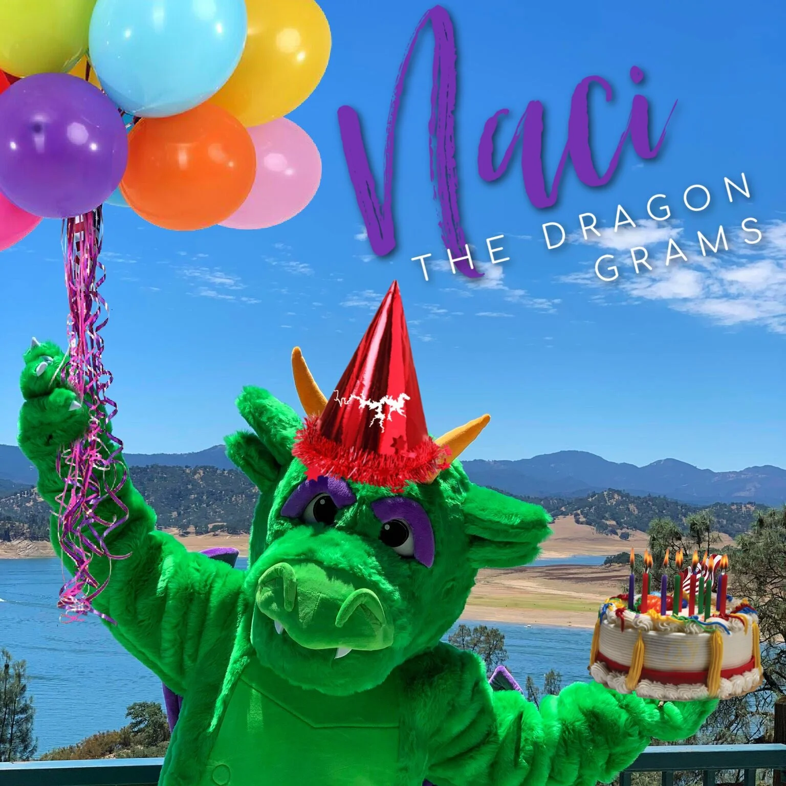 Lake Nacimiento Resort