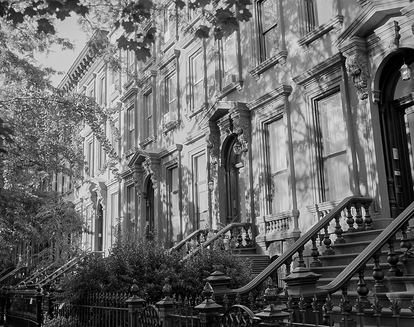 Portfolio — Hope Nichols