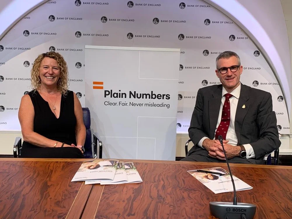 Celebrating one year since the launch of Plain Numbers — Plain Numbers