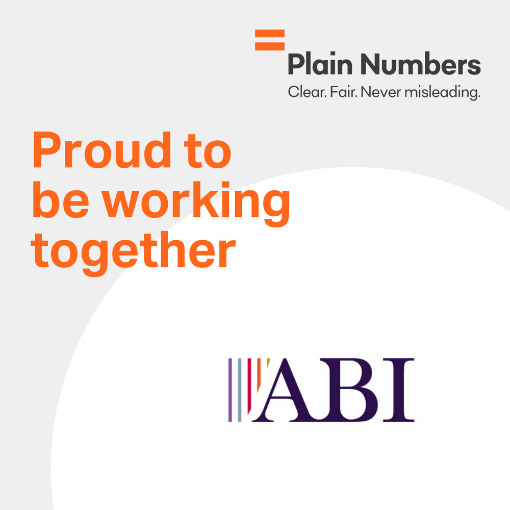 ABI becomes a Plain Numbers Advisory Partner — Plain Numbers
