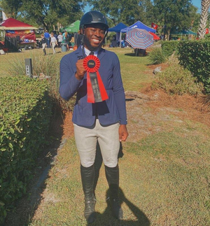 Micah Green Awarded Winter 2023 Ever So Sweet Scholarship — Strides for ...