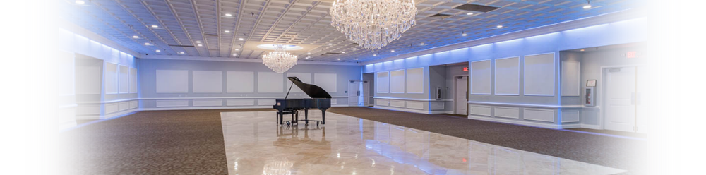 Event Center — Riverside Center for the Performing Arts