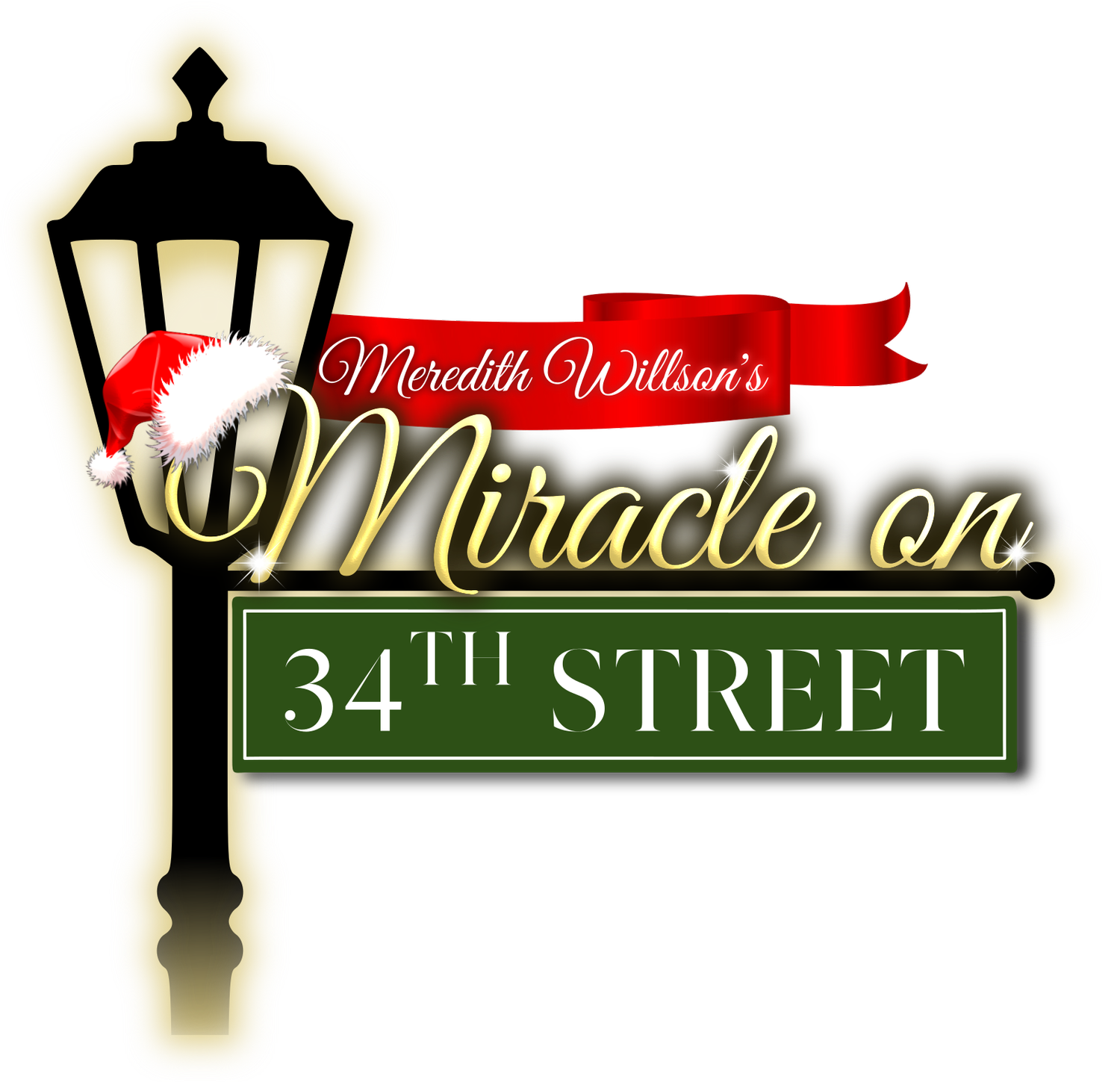 Miracle on 34th Street (2023) — Riverside Center for the Performing Arts