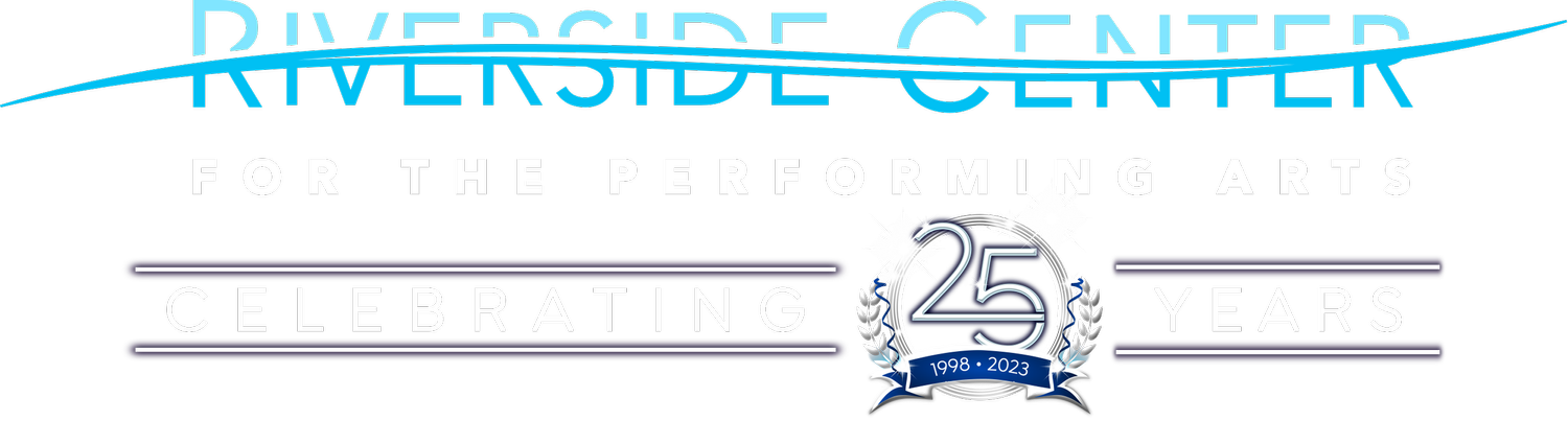 Riverside Center for the Performing Arts