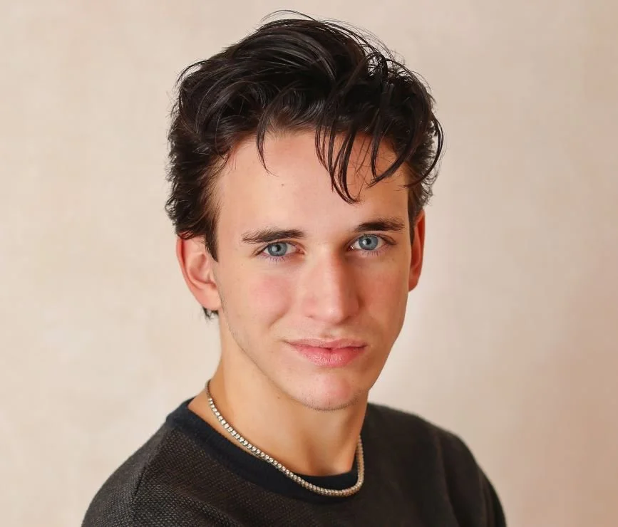 Heartbreak Hotel (2025) — Riverside Center for the Performing Arts