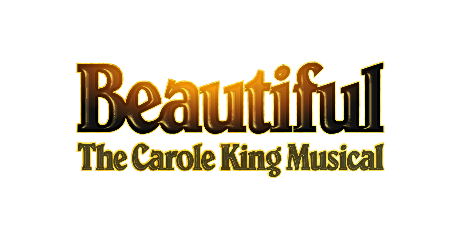 Beautiful: The Carole King Musical (2024) — Riverside Center for the Performing Arts