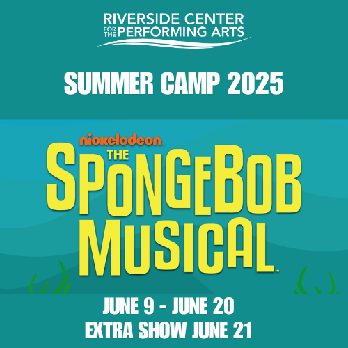 Summer Camp June 2025 — Riverside Center for the Performing Arts