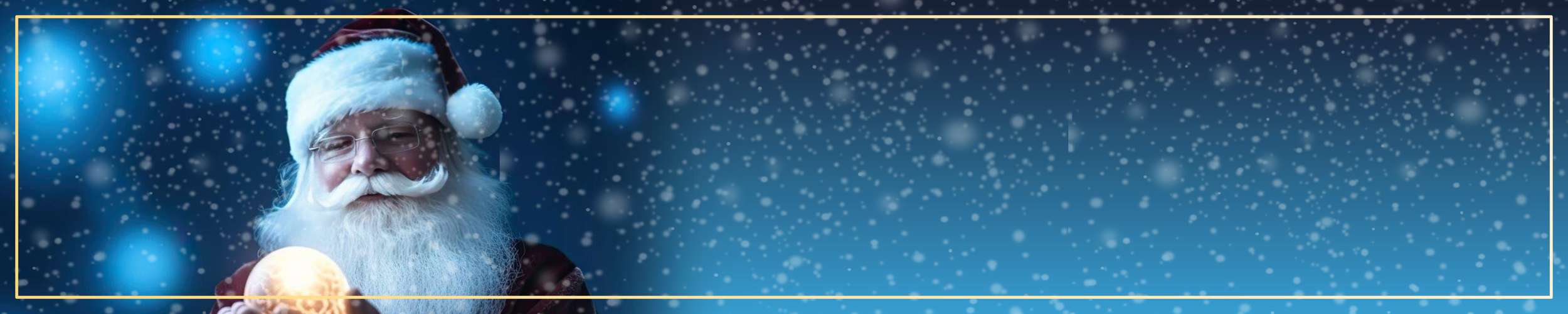 Riverside Christmas Spectacular (2024) — Riverside Center for the Performing Arts