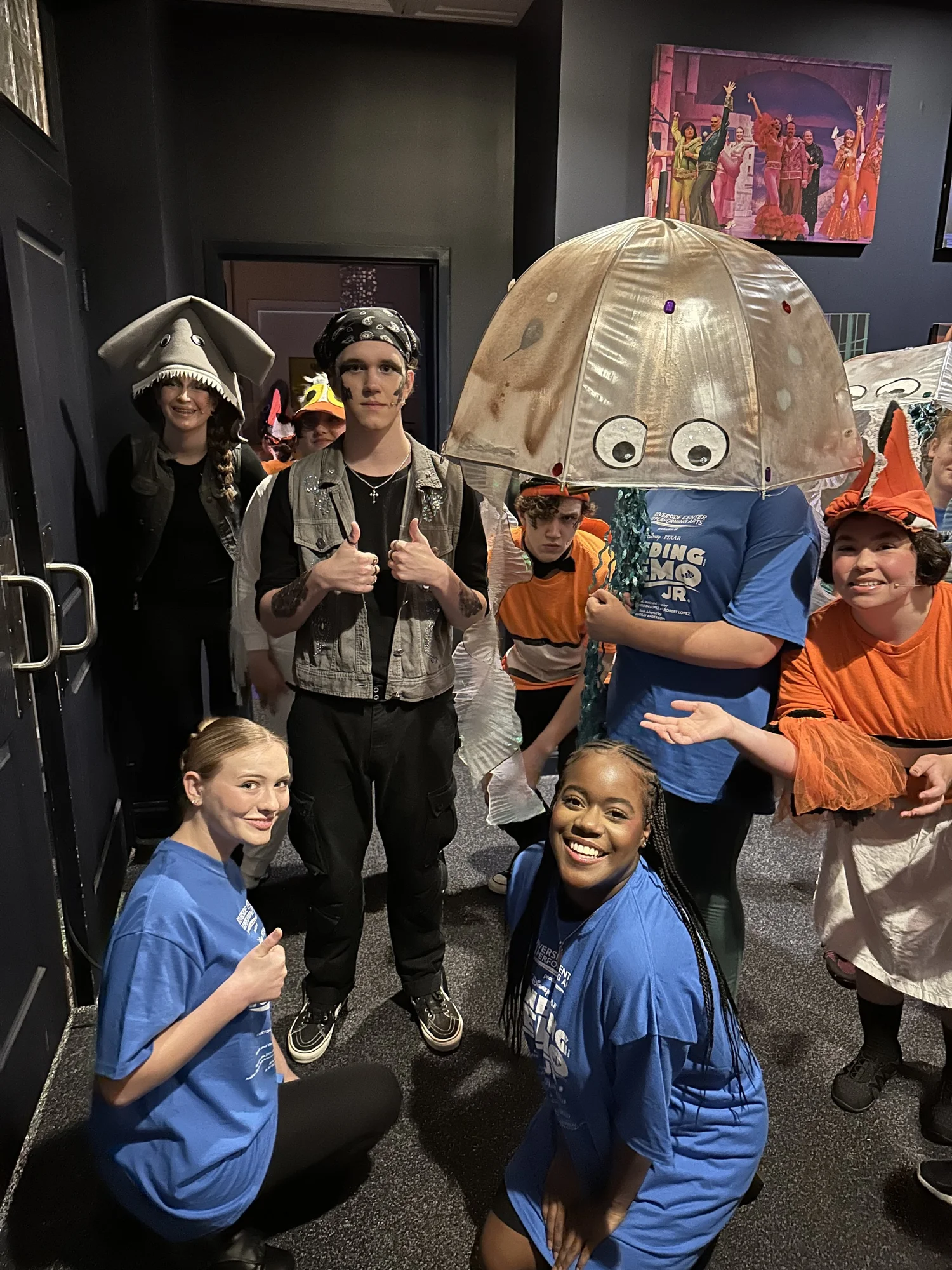 Riverside Summer Camp — Riverside Center for the Performing Arts