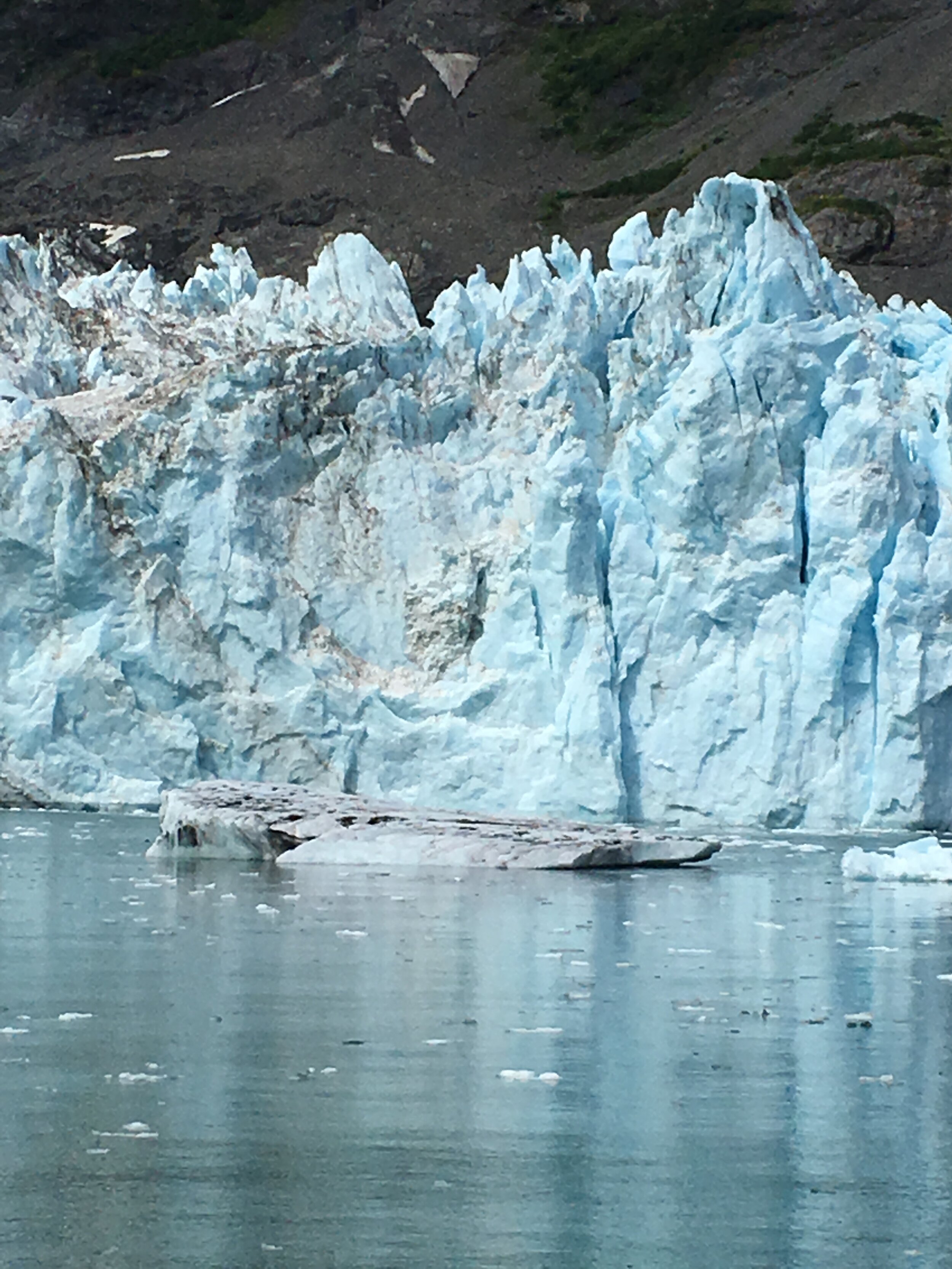 Alaska based tour guides, local staff, and Alaskan Tour Managers ...