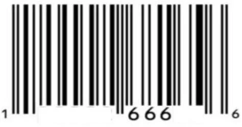 666 and the Mark of the Beast — The Riddleblog