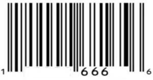 666 and the Mark of the Beast — The Riddleblog