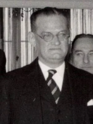Riddlebarger Family History — The Riddleblog
