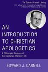 The Forgotten Apologist – Edward John Carnell (Part Two) "Soul Sorrow ...
