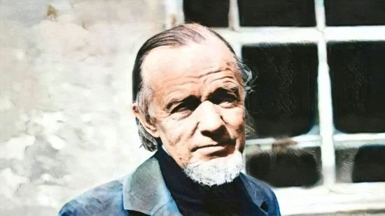 Francis Schaeffer -- Apologist and Evangelist (Part Four) — The Riddleblog