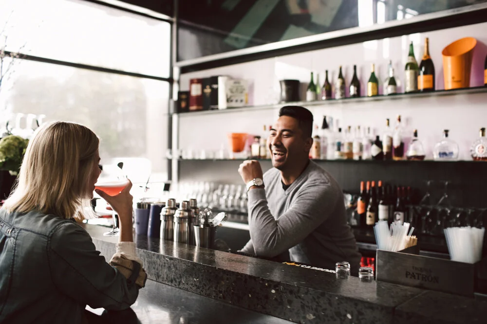 Our Story — Wasabi