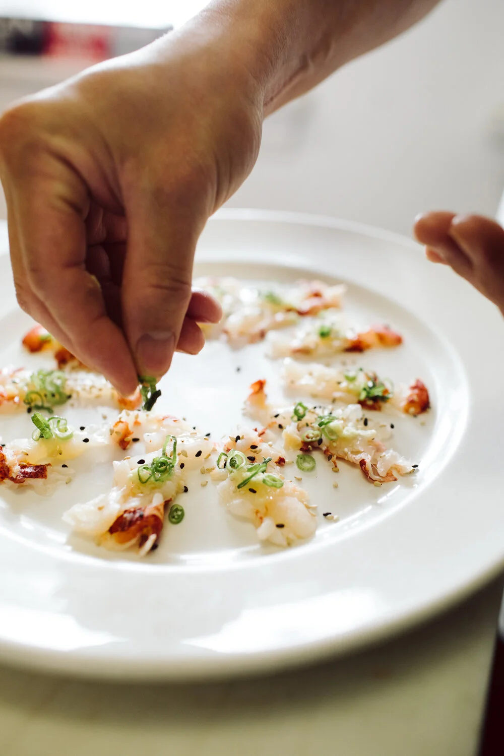 Our Story — Wasabi