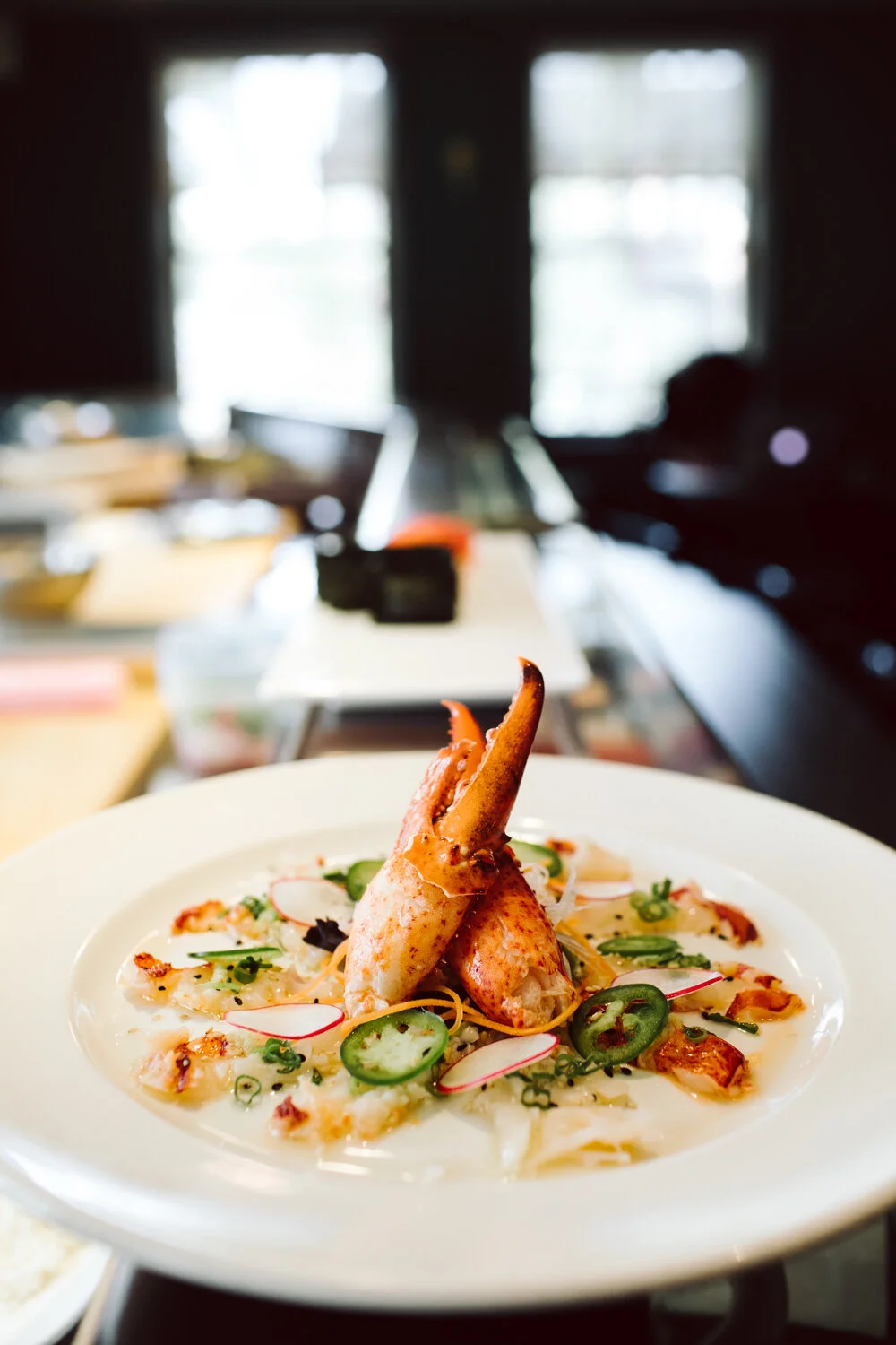 Our Story — Wasabi