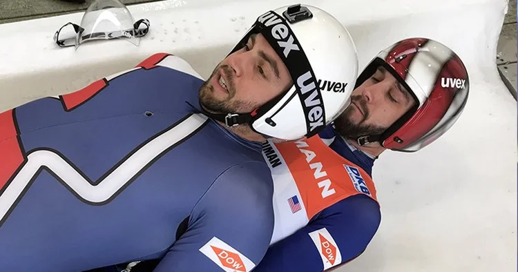 Double Luge