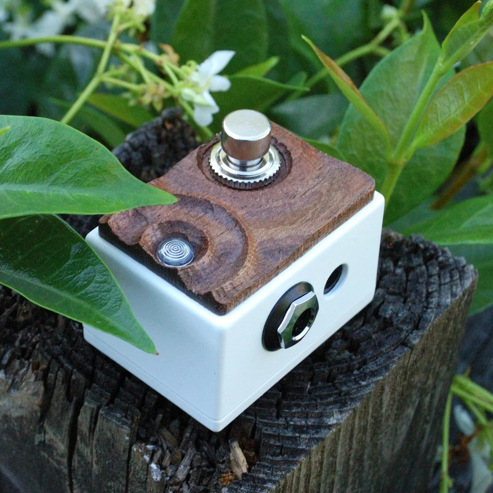 Tall Timber Single Switch — Tall Timber