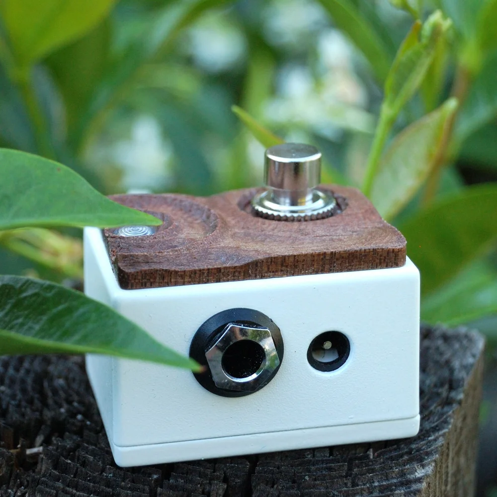 Tall Timber Single Switch — Tall Timber