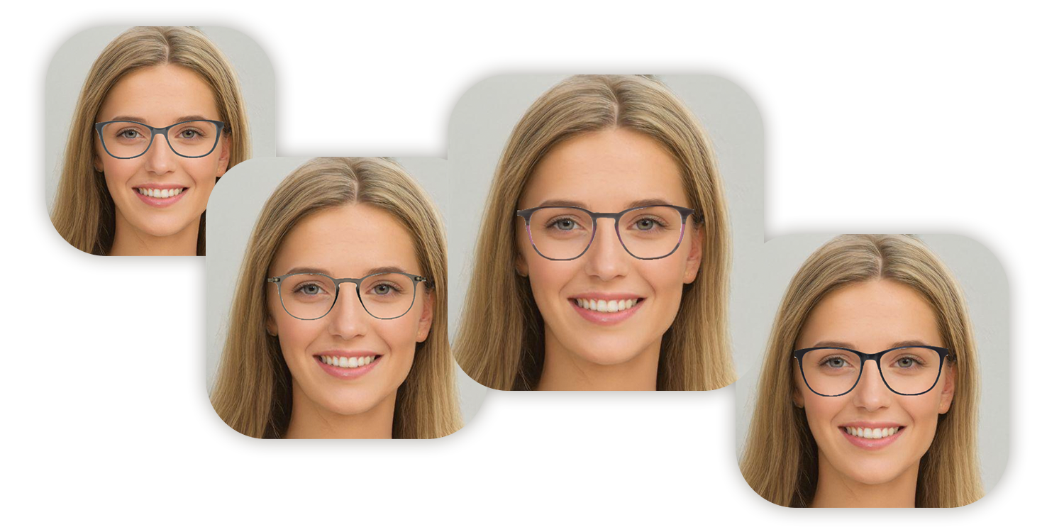 STYLE PTTRNS | Eyewear recommender — PTTRNS.ai STYLE PTTRNS | Eyewear recommender — PTTRNS.ai