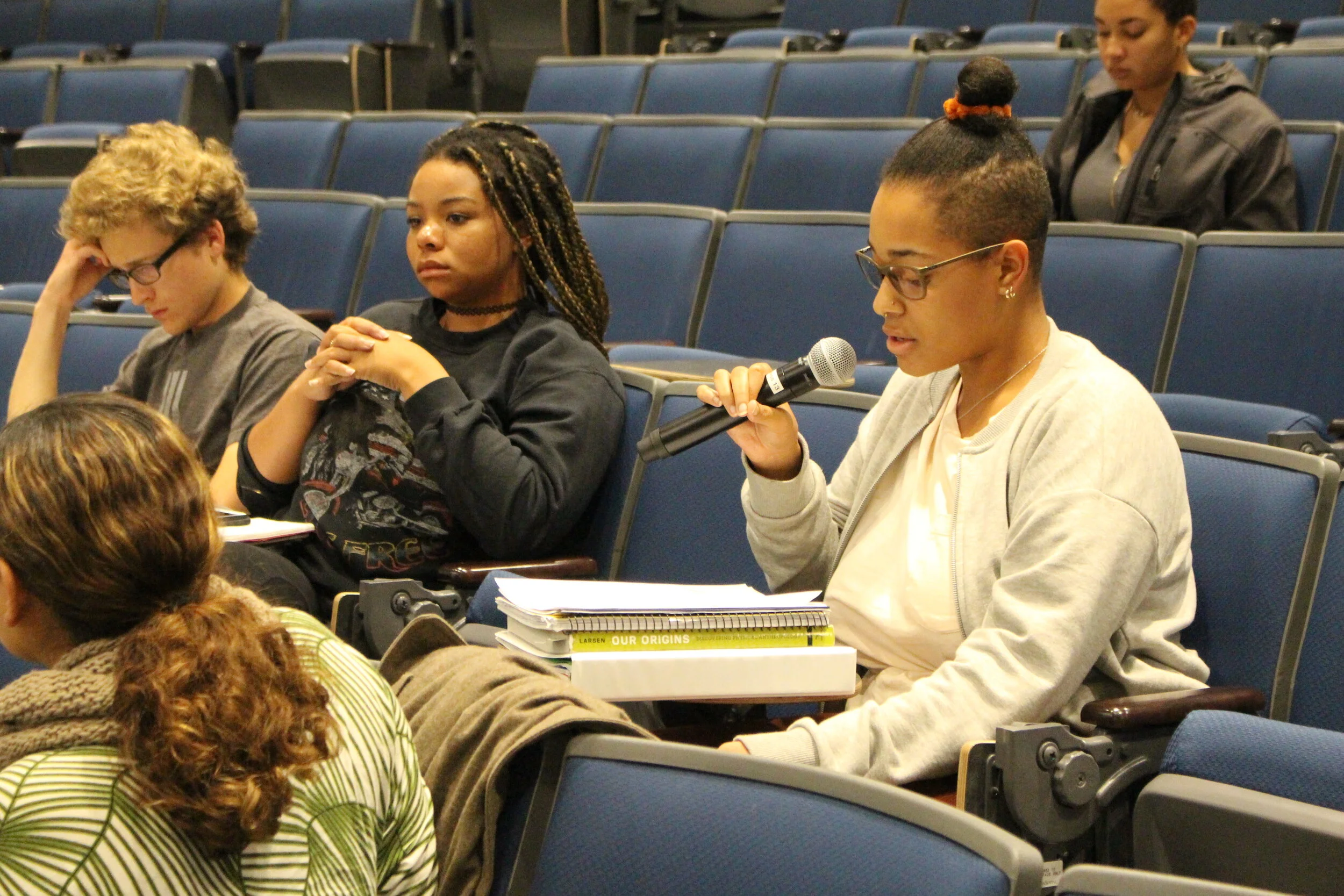Social Justice Advocacy Project, Inc.